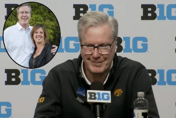 Wife of Fran McCaffery | Ecelebritymirror