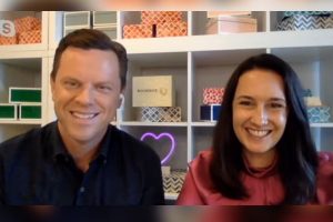 Married Since 2003, More About Willie Geist's Wife Christina Geist ...