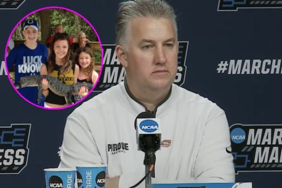 Emma Painter - Photos Of Matt Painter's Daughter | eCelebrityMirror