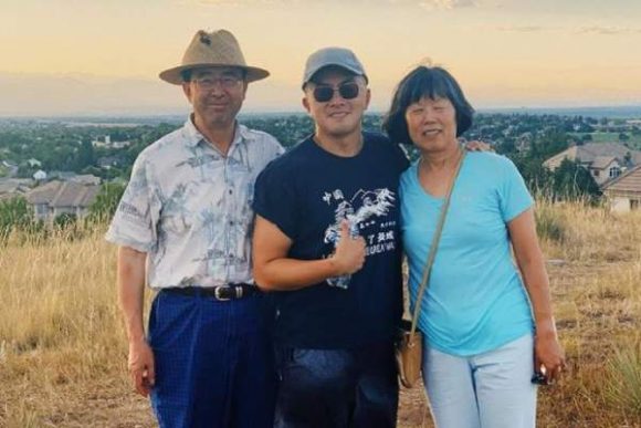 Bowen Yang's Sexuality - Has He Got A Boyfriend Or A Girlfriend ...