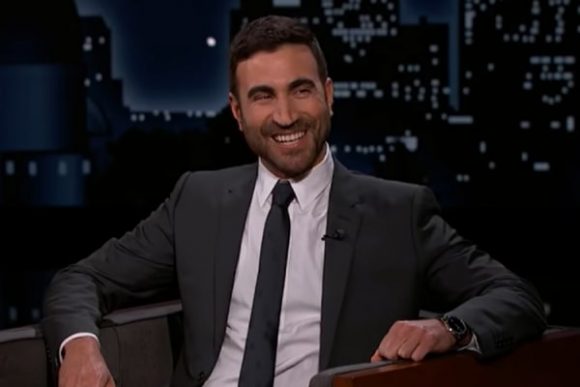 Is Brett Goldstein Still Dating Beth Rylance? | eCelebrityMirror