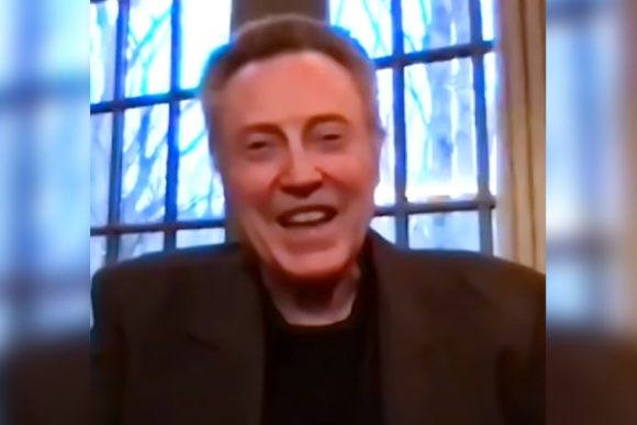 Christopher Walken Will Never Have Children - Here Is Why ...