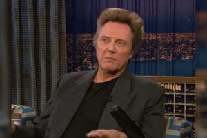 Did You Know Christopher Walken's Siblings Were Also Involved In The ...