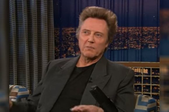 Did You Know Christopher Walken's Siblings Were Also Involved In The ...