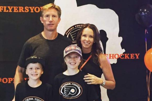 Take A Look At Dave Hakstol's Family, Meet His Wife And Children ...