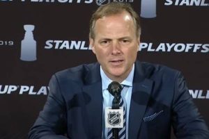 Jon Cooper's Wife Jessie Cooper Attended Law School | eCelebrityMirror