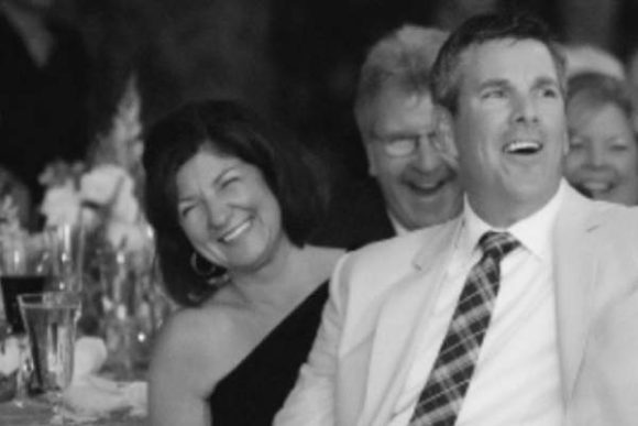 Unlike The Hockey Legend, Mike Sullivan's Wife Kate Sullivan Is A Nurse ...