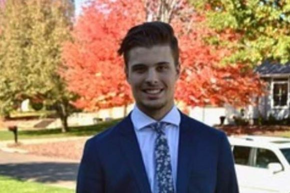 5 Interesting Facts About Mike Yeo's Son Kyler Yeo | eCelebrityMirror