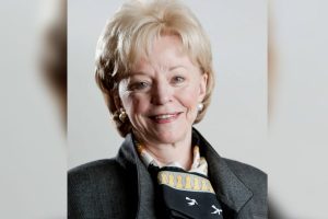 Liz Cheney's Daughter - Elizabeth Perry Interested In Politics ...