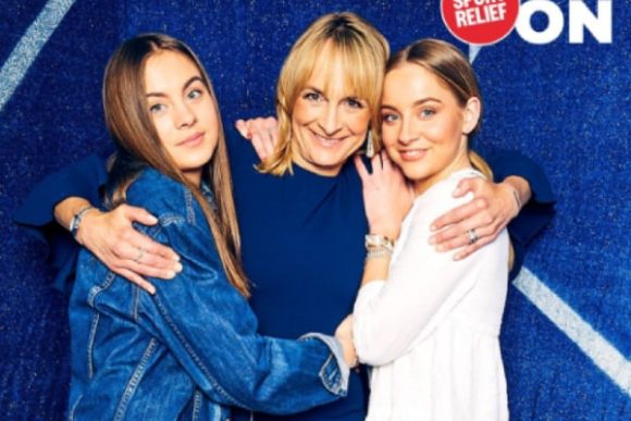 Scarlett Minchin And Mia Minchin - More About Louise Minchin's ...