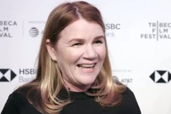 Meet Calla Louise Mapel - Is Mare Winningham's Daughter Into Acting ...