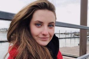 Is Mike Sullivan's Daughter Kiley Sullivan Still Dating Charlie McAvoy ...