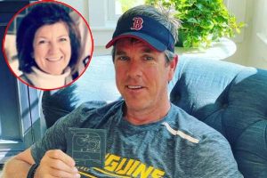 Unlike The Hockey Legend, Mike Sullivan's Wife Kate Sullivan Is A Nurse ...