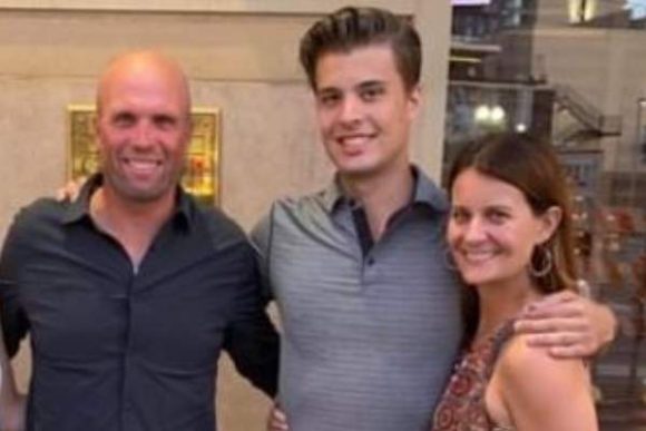 5 Interesting Facts About Mike Yeo's Son Kyler Yeo | eCelebrityMirror