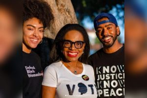 Sheryl Lee Ralph's Ex-husband Eric Maurice - After Two Children, Why ...