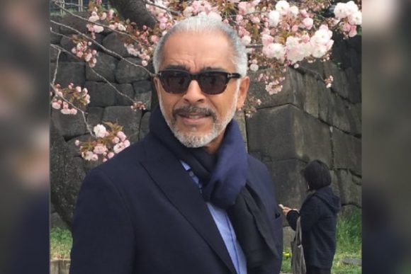 Sheryl Lee Ralph's Ex-husband Eric Maurice - After Two Children, Why ...