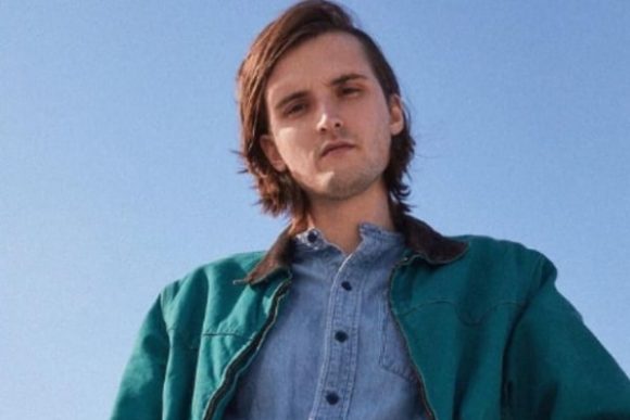 Bailey Edwards - Anthony Edwards' Son Has Followed In His Footsteps ...