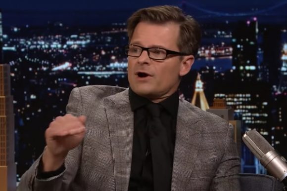 Meet Henry James Zahn - Steve Zahn's Son With Robyn Peterman ...