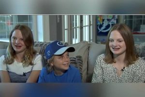 Meet All Of Jessie Cooper And Jon Cooper’s Children - What Are They ...
