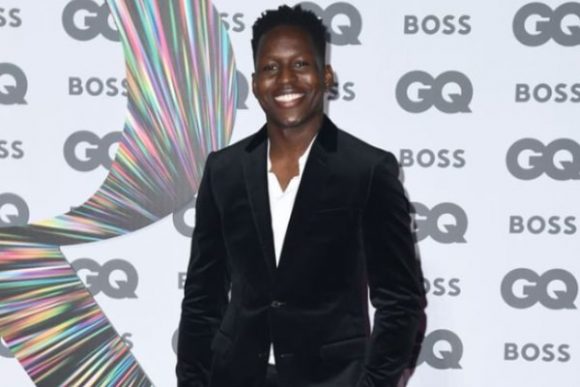 5 Interesting Facts Toheeb Jimoh - Is He Married? | eCelebrityMirror