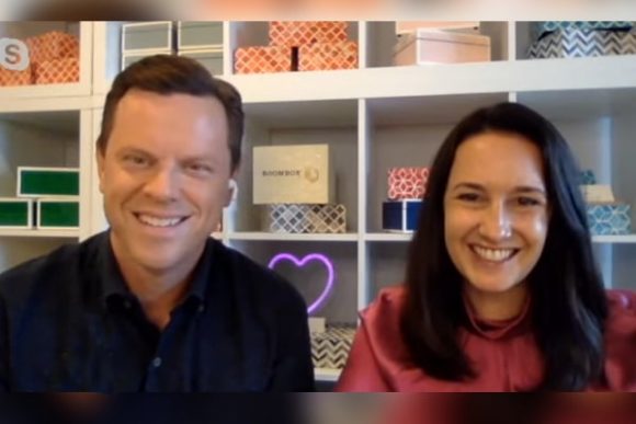 Look At How Willie Geist's Children, Lucie Joy Geist And, George ...