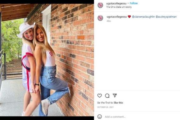 Meet Chris Spielman's Children With Stefanie Spielman | eCelebrityMirror