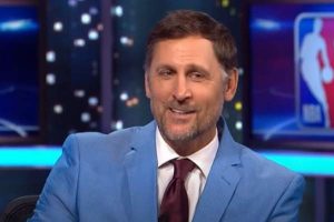 Brent Barry's Ex-Wife Erin Barry - What Could Be The Reason Behind The ...
