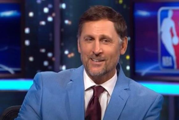 Brent Barry's Ex-Wife Erin Barry - What Could Be The Reason Behind The ...