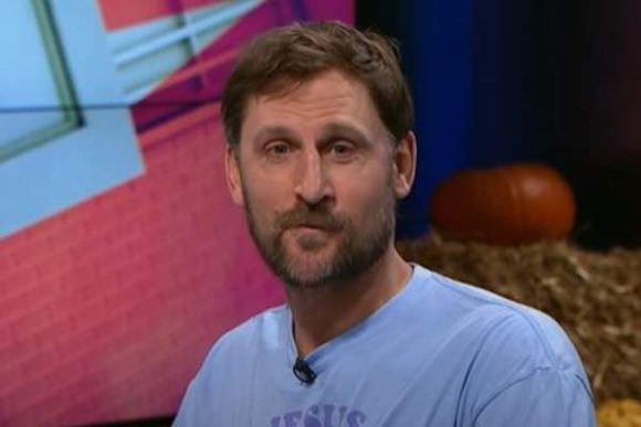 Brent Barry's Ex-Wife Erin Barry - What Could Be The Reason Behind The ...