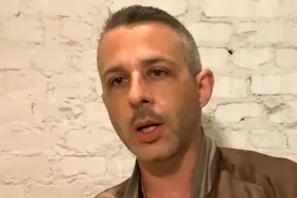 Jeremy Strong Is A Proud Father Of Three Children | eCelebrityMirror