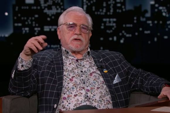 Where Is Brian Cox's Ex-Wife Caroline Burt Now? | eCelebrityMirror