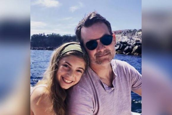 Ella Sofia Gordon, Will Jeff Gordon's Daughter Continue His Legacy ...