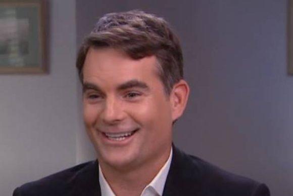Jeff Gordon's Ex-Wife Brooke Sealey - Divorce Settlement And More ...
