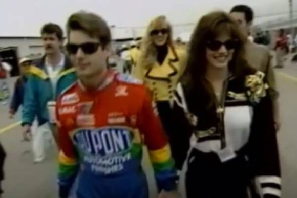 Jeff Gordon's Ex-Wife Brooke Sealey - Divorce Settlement And More ...
