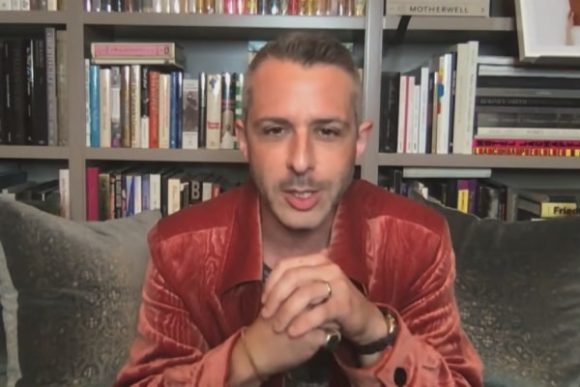 Jeremy Strong Is A Proud Father Of Three Children | eCelebrityMirror