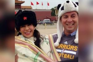 What Is Joseph S. Lacob's Daughter Kayci Lacob Doing Now ...