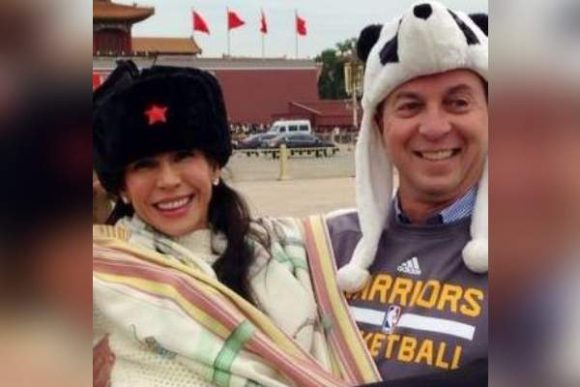 What Is Joseph S. Lacob's Daughter Kayci Lacob Doing Now ...