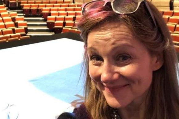 Bennett Armistead Schauer - How Is Laura Linney And Marc Schauer's Son ...