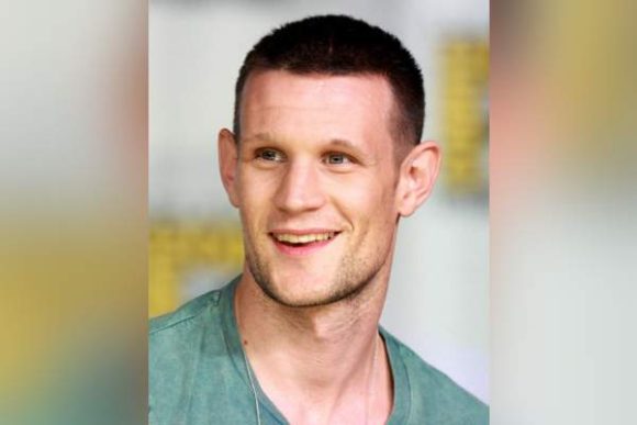 Actor Matt Smith's Wife - Is He Married To Caroline Brady ...