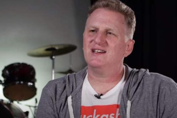 What Are Michael Rapaport's Children Maceo Shane Rapaport And Julian ...