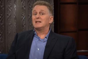 What Are Michael Rapaport's Children Maceo Shane Rapaport And Julian ...