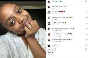 Quinta Brunson's Husband Kevin Jay Anik - Married Since 2021 ...