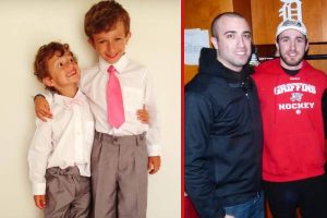 See How Are All Of Ray Ferraro's Children Growing Up | eCelebrityMirror