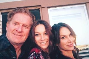 Meet Debbe Dunning's Daughter Spencer Schae Timmons | eCelebrityMirror