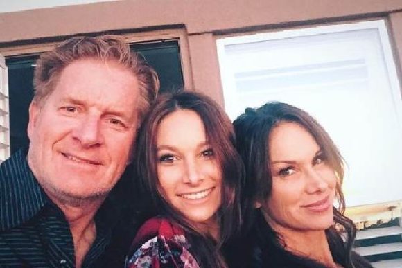 Meet Debbe Dunning's Daughter Spencer Schae Timmons | eCelebrityMirror