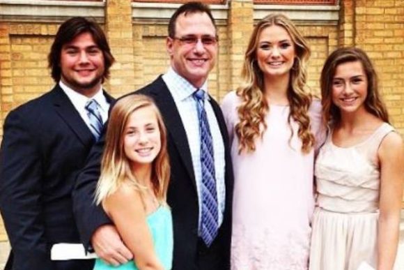 Sadly, Chris Spielman's Wife Stefanie Spielman Lost Her Battle With ...