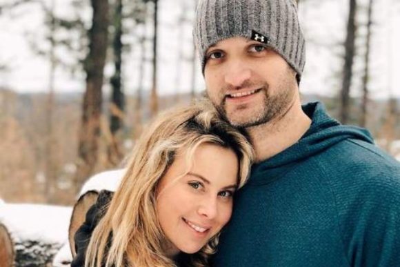 Tara Lipinski's Husband Todd Kapostasy - The Couple Married After Two ...