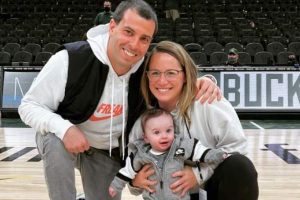 What Is Marc Lasry's Son Alexander Lasry Doing Now? | eCelebrityMirror