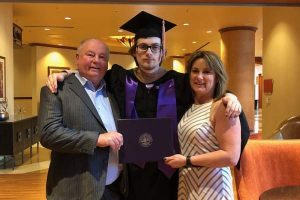 Bruce Boudreau's Son Brady Boudreau Was Diagnosed With Asperger ...