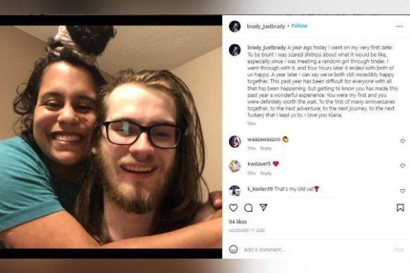 Bruce Boudreau's Son Brady Boudreau Was Diagnosed With Asperger ...